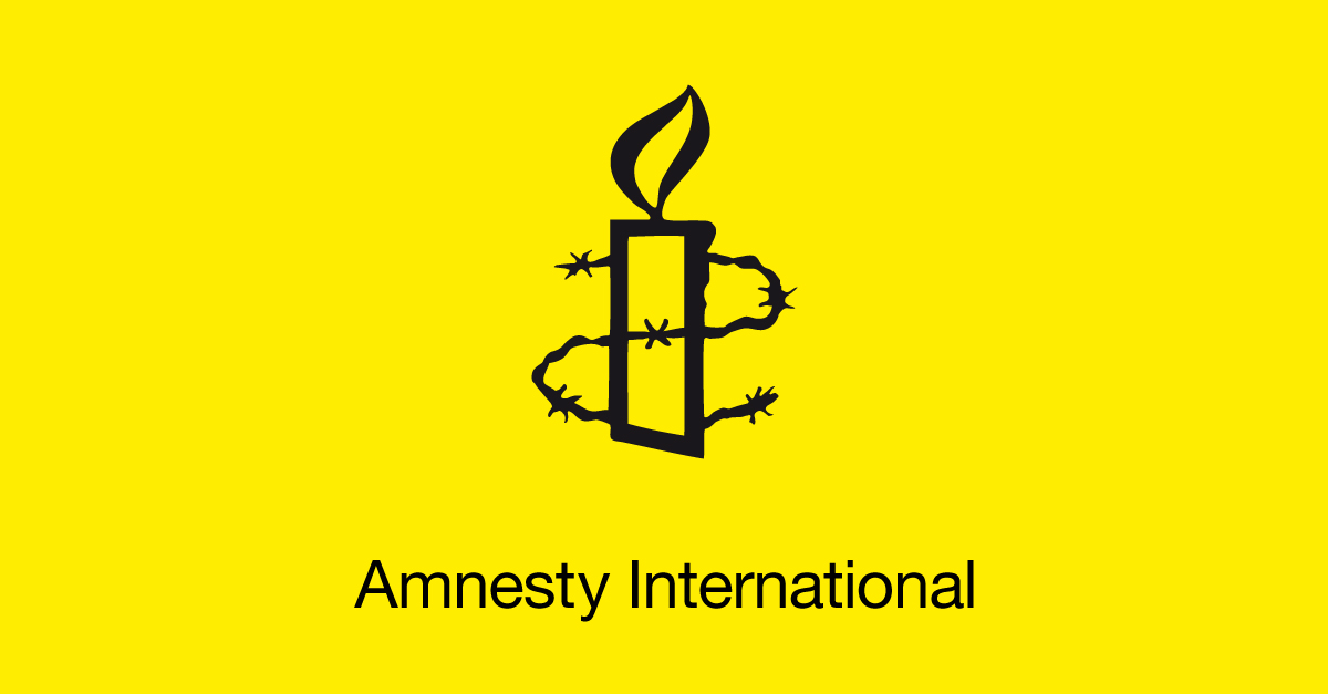 Amnesty International - Numéro d'avril 2017 - FM-plus