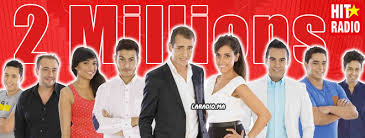 Info radio : Hit radio, la première radio au Maroc - FM-plus