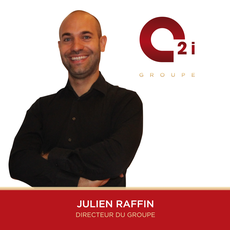 Matinale de FM-PLUS, 10h10-11h : les engagés, Julien Raffin, EC2I - FM-plus