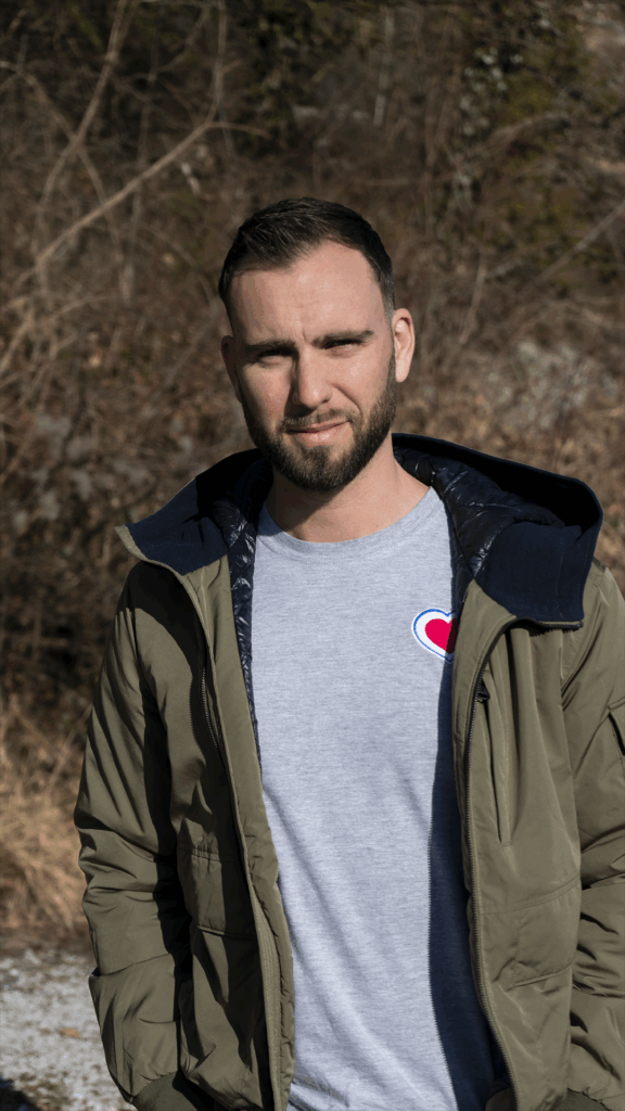 Fil du faire #47 : Lionel Navarro reçoit Tony Busch 1/2 - FM-plus