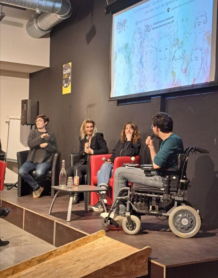 Dear Valid People #89 Quelle relation au monde peut-on avoir quand on ...