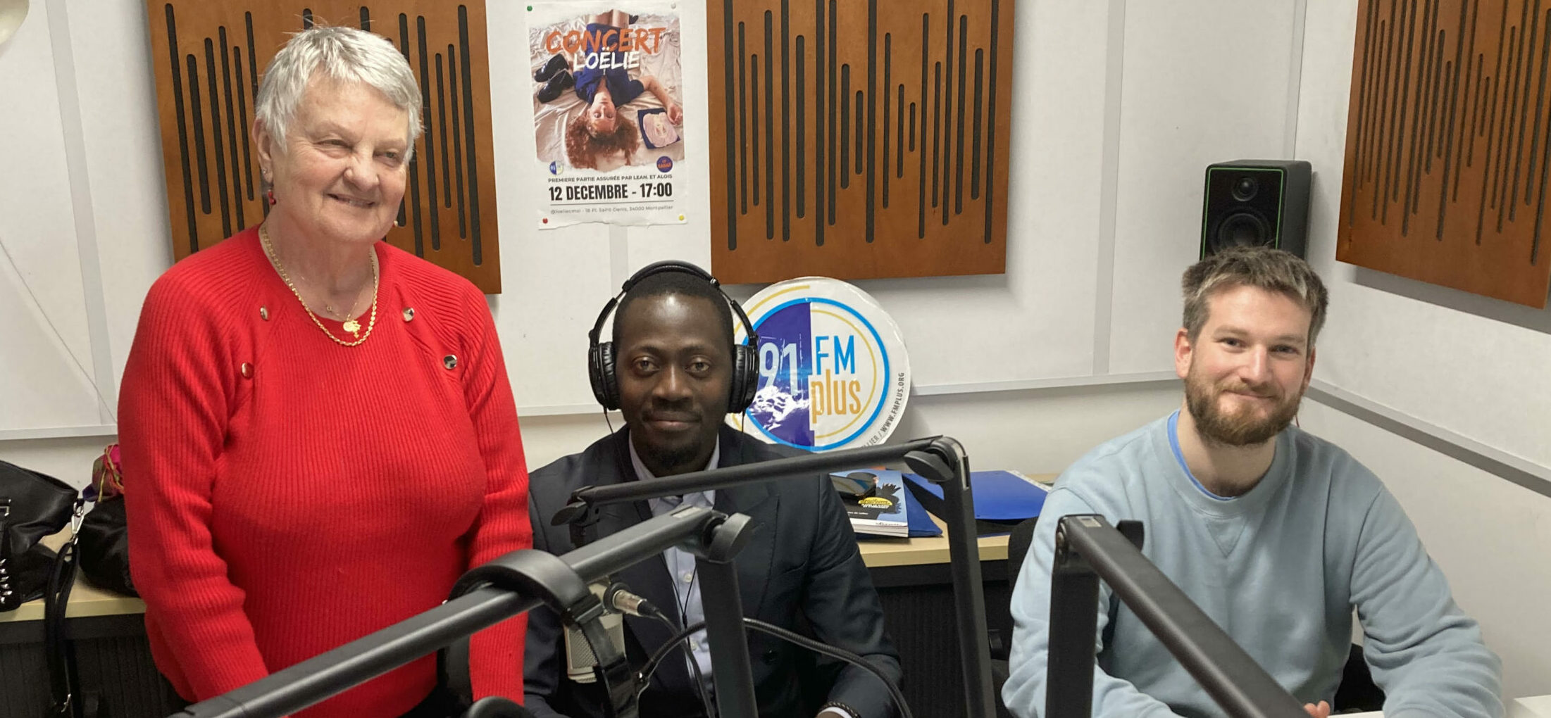 Afrique dans tous ses états : Guy Pacôme Somian, entrepreneur culturel et animateur à Life Radio ...